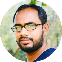 Tauseef Ahmad - Profile & Biography | Rekhta