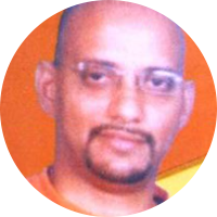 V. Sudhakar Rao - Profile & Biography | Rekhta