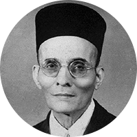 All writings of Vinayak Damodar Savarkar | Rekhta