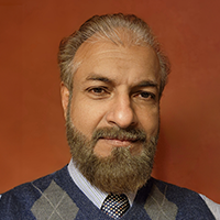 Zaheer Ahmad - Profile & Biography | Rekhta