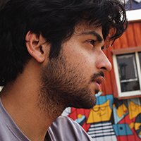 Ghazals of Hasan Raqim | Rekhta