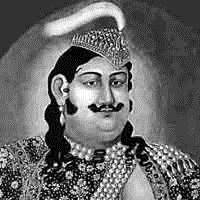Wajid Ali Shah Akhtar - Profile & Biography | Rekhta