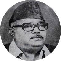 husn-e-fitrat ke amin qatil-e-kirdar na ban - Ghazal