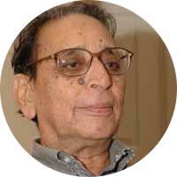 kai chand the sar-e-asman ki chamak chamak ke palaT gae - Sher