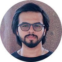 ek shajar ki Tahniyon par chand rozana chaDhe - Ghazal