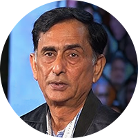 jo hum pe guzre the ranj sare jo KHud pe guzre to log samjhe - Ghazal