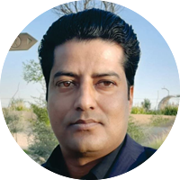 tamam raat saDak par hamein biThaya gaya - Ghazal