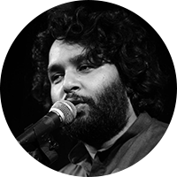 aaKHiri bas tera hi to ek sahaara hai mujhe - Ghazal