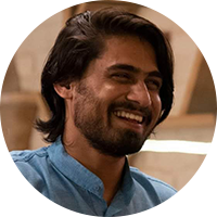 mahw-e-yas logon ki baat kyon nahin karte - Ghazal