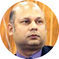 us din - Harris Khalique