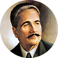 ek aarzu - Allama Iqbal
