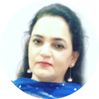 kaghzi phul khila rakkhe hain - Ghazal